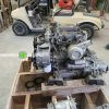On Sale Yanmar 3GM30F Diesel Engine with Transmission - Mimotex Engines