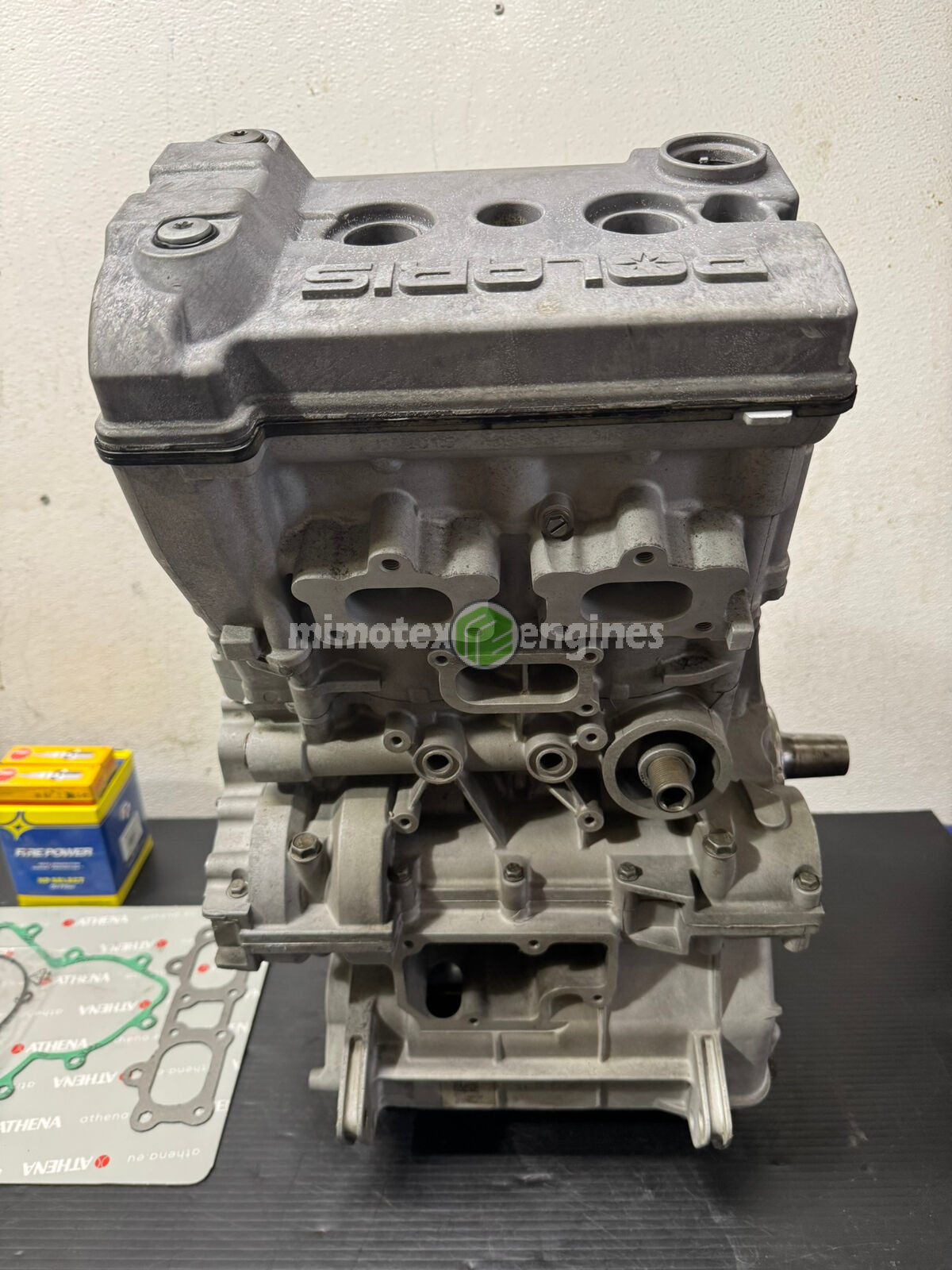 On Sale Polaris 900 Complete Engine / Motor RZR 900 Ranger - Mimotex ...