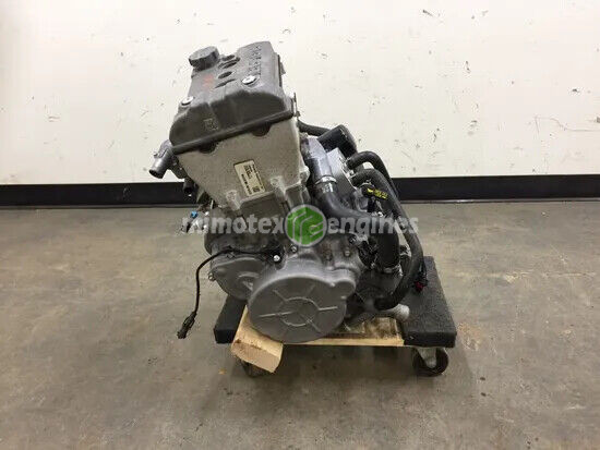 On Sale 2017 Polaris RZR XP 1000 Engine Motor - Mimotex Engines